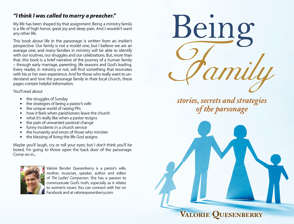 Cover Design Guidelines - Country Pines, Inc.